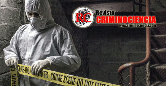 Fases que Comprende la Investigación Criminalística de la Escena del ...